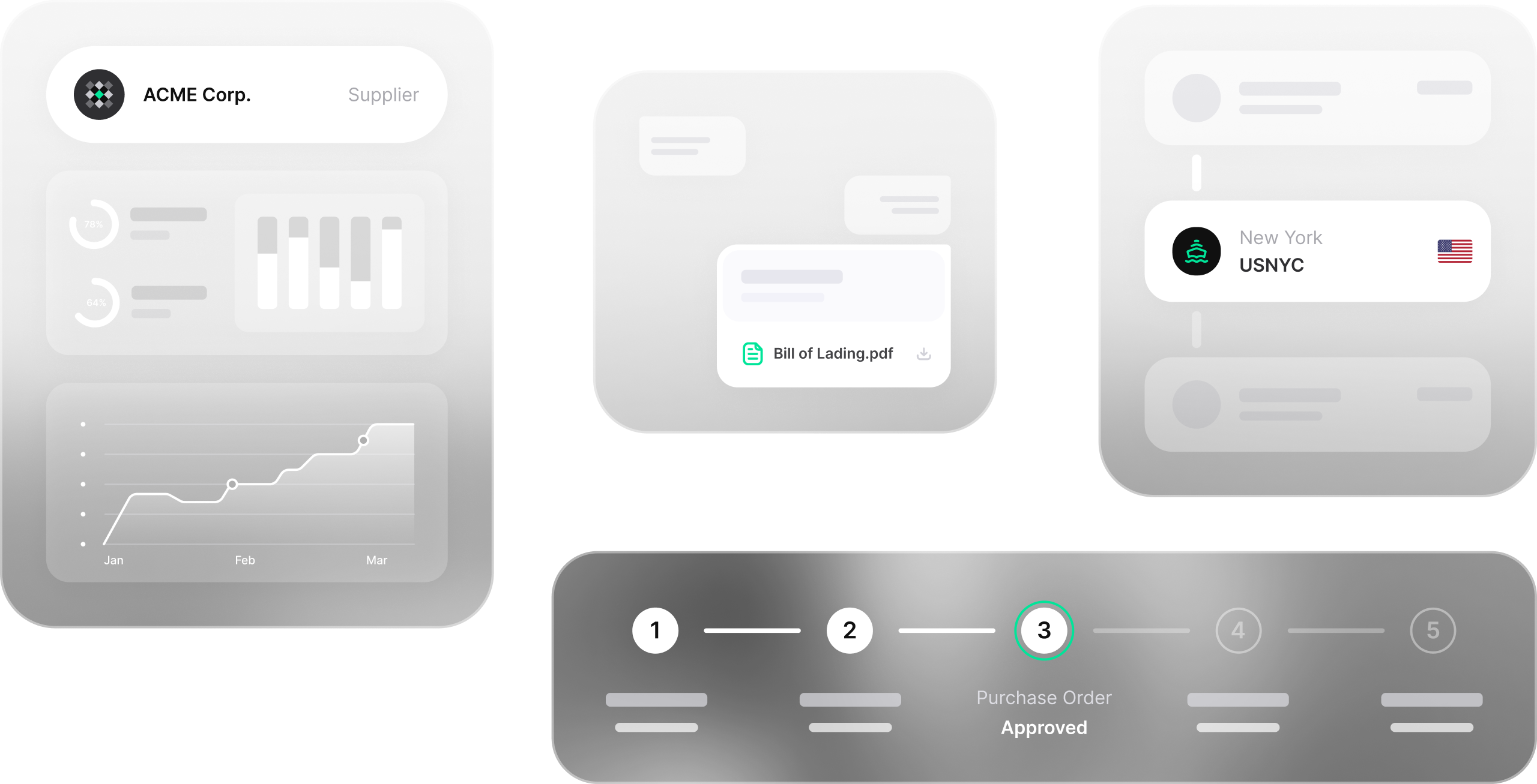 Pazago | The better way to Trade Globally