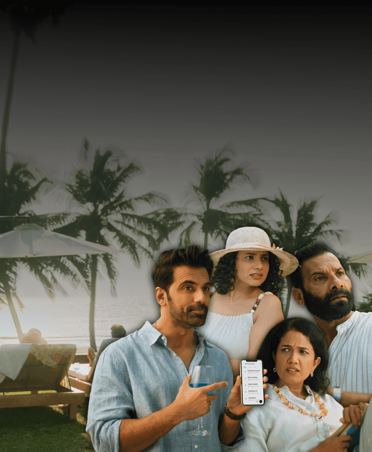 The All-in-One Export Management Platform | Pazago